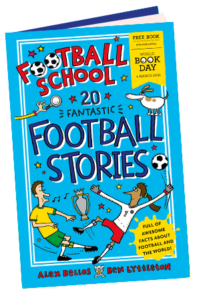 20 Fantastic Football Stories | Football School