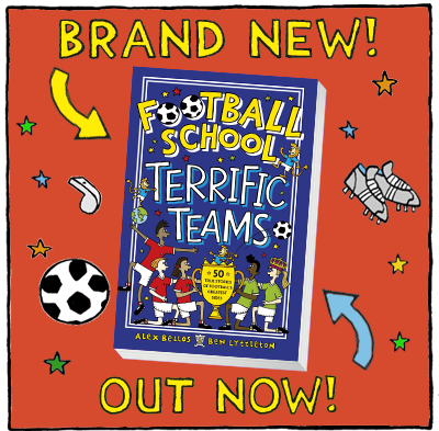 Football School | Where Football Rules the World